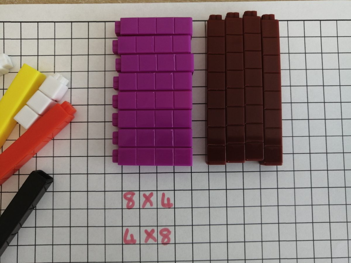 What DO you do with Cuisenaire Rods?? | Home-School Tutoring Sussex and ...